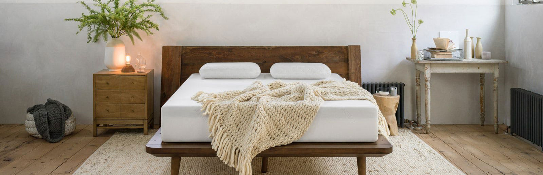 Tuft & Needle Mattress - Sleep Reviews